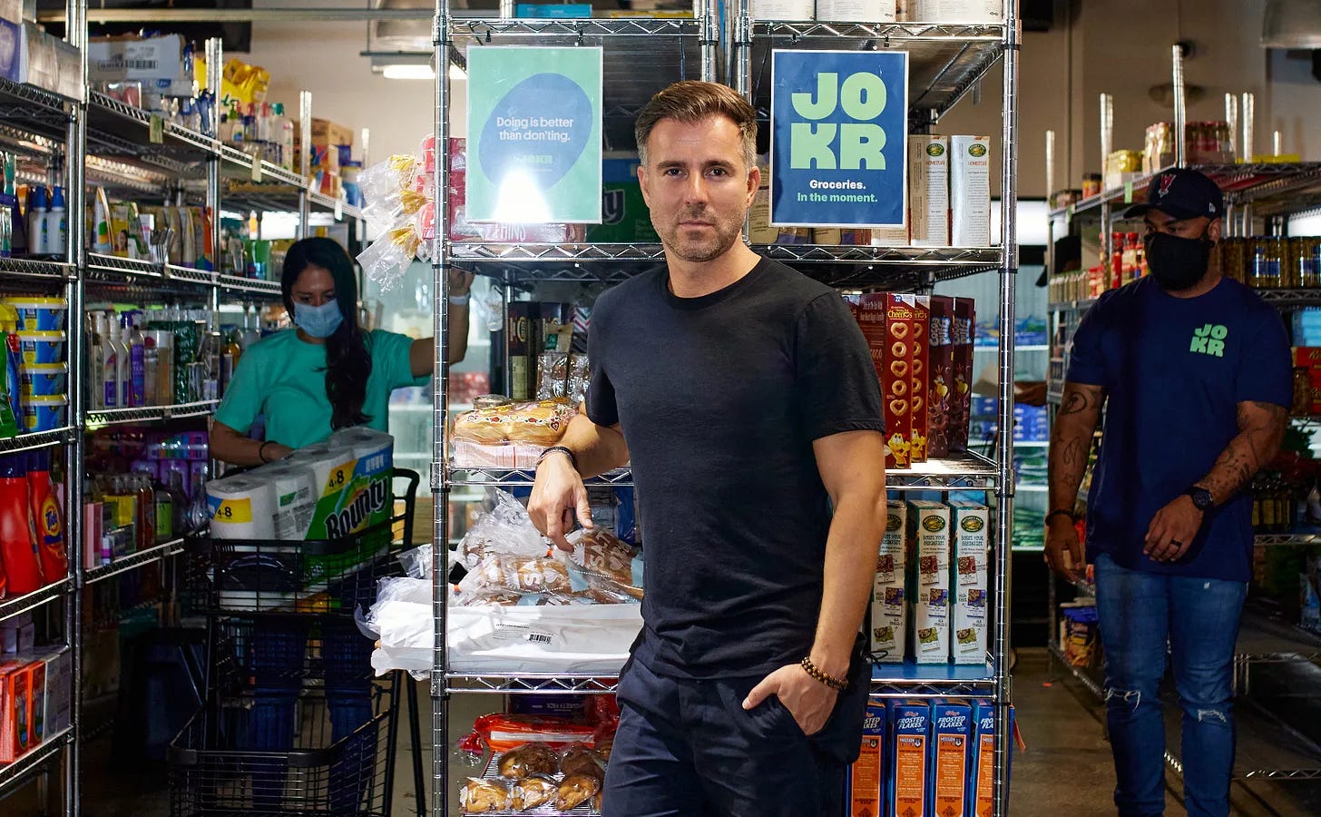 Vertical Integration - Dentmakers