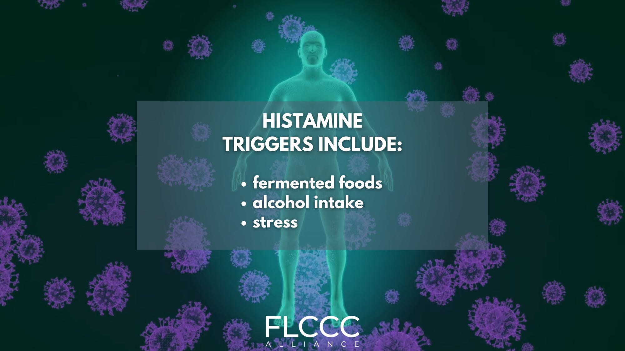 Eat your way to allergy relief