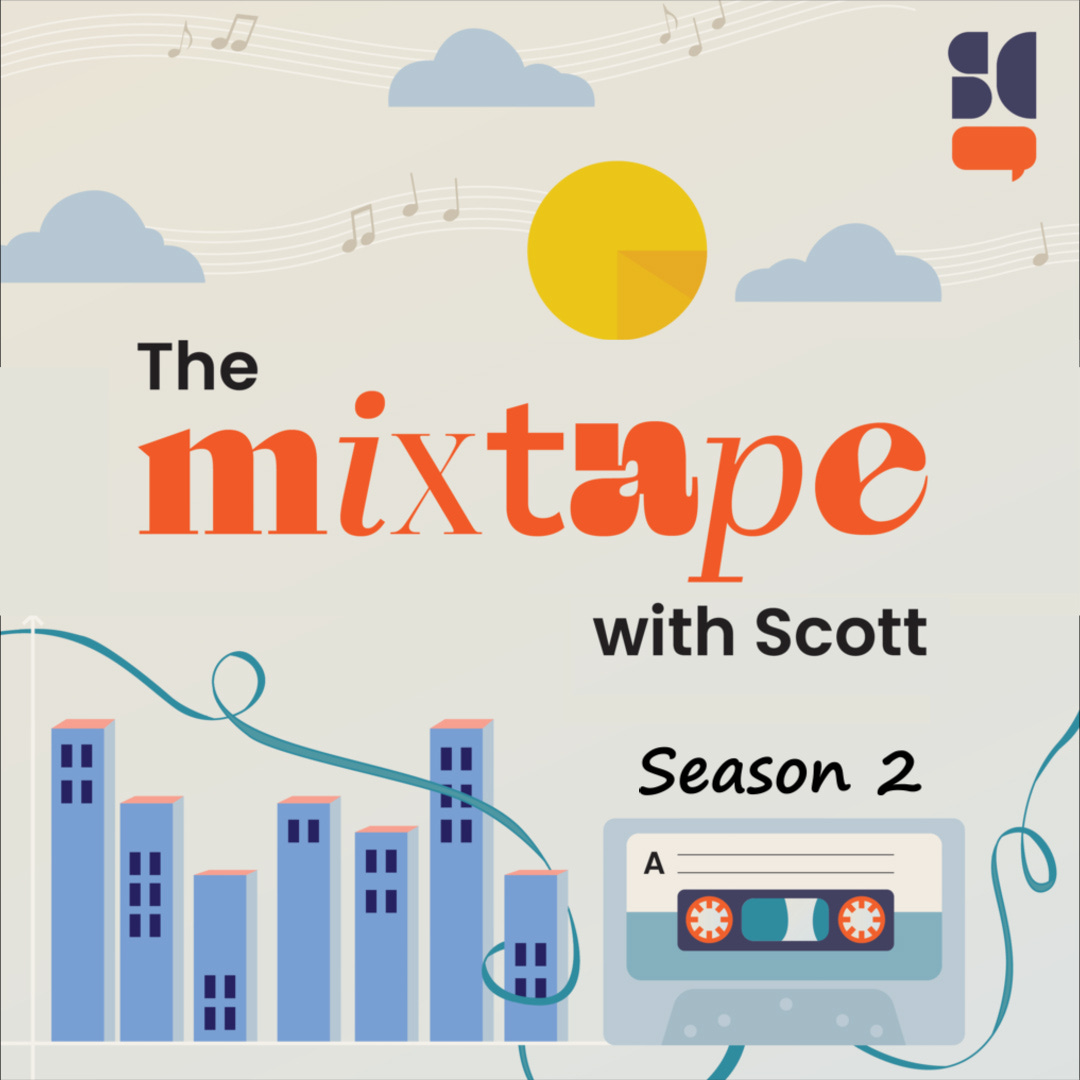 S2E19: George Selgin, Economic Historian and Monetary Economist