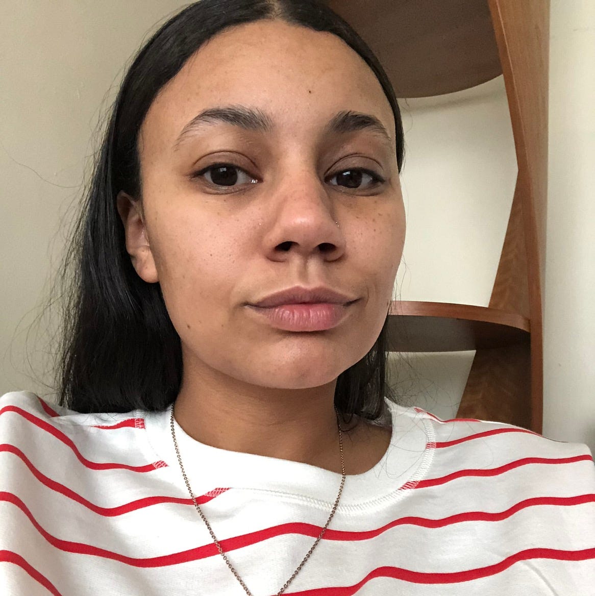 Jordan Garvey | Substack