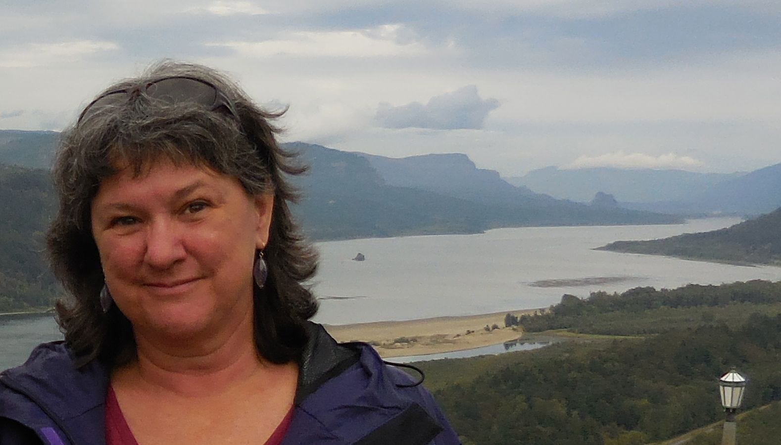 Kelly Lenox | Substack