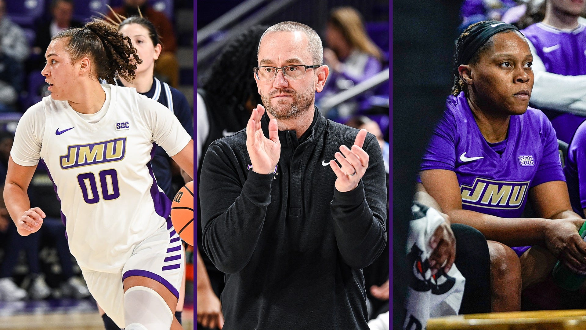 Why JMU Women’s Basketball Deserves an At-Large NCAA Tournament Bid