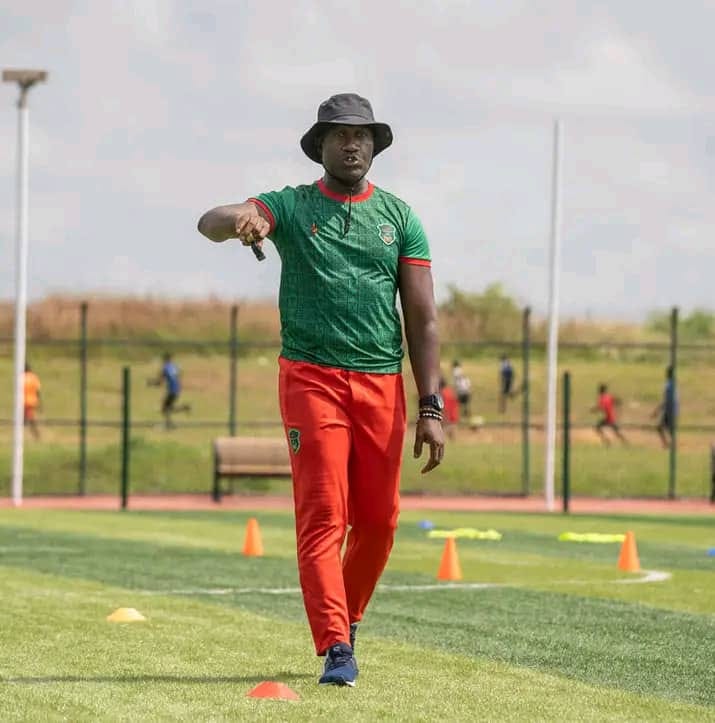 Flames Boss Unveils Year-Long World Cup Prep Plan