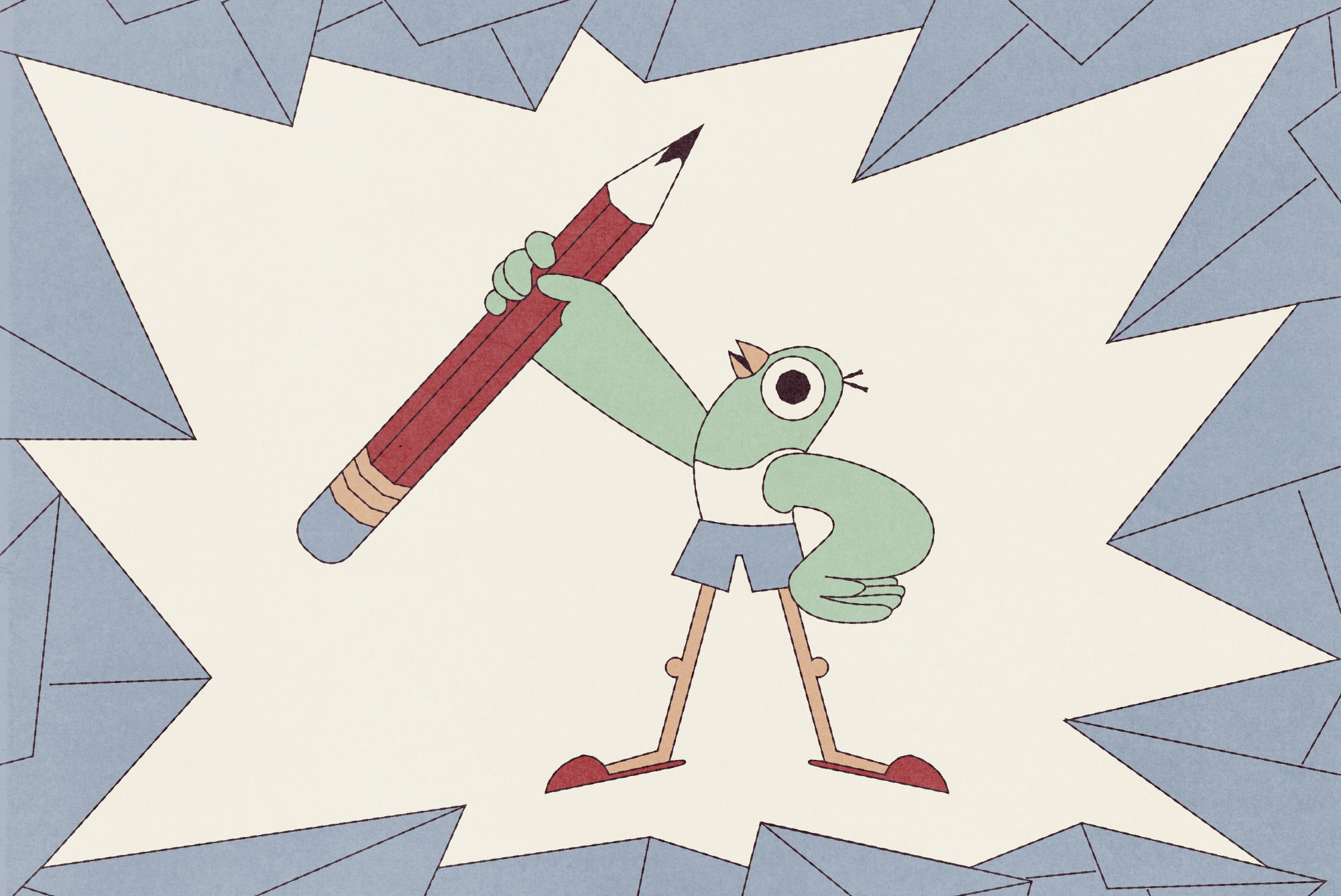 Lesson 7 - Publishing Habits - by Alex Baia