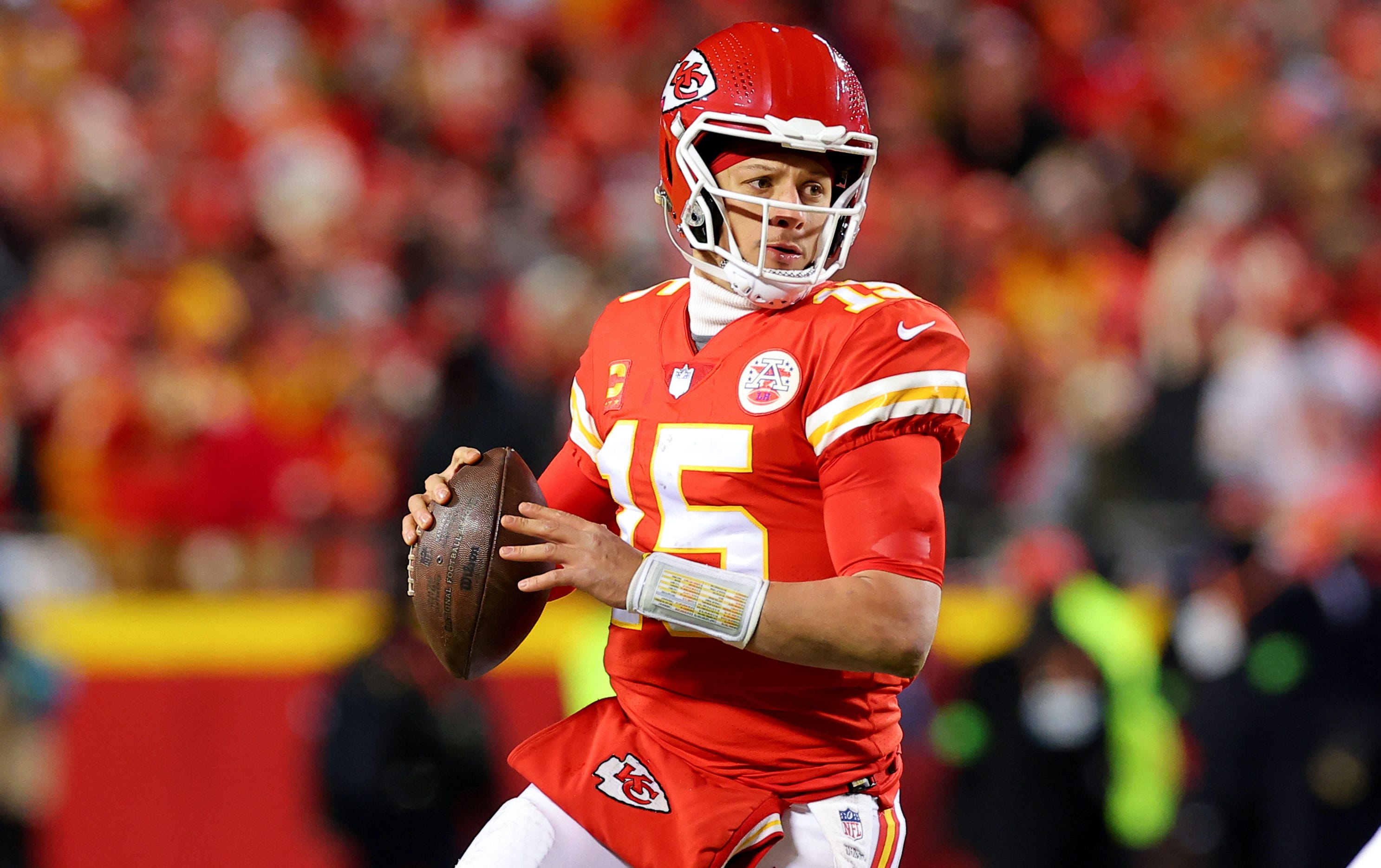 The Kansas City Chiefs' winning blueprint - by Tyler Dunne