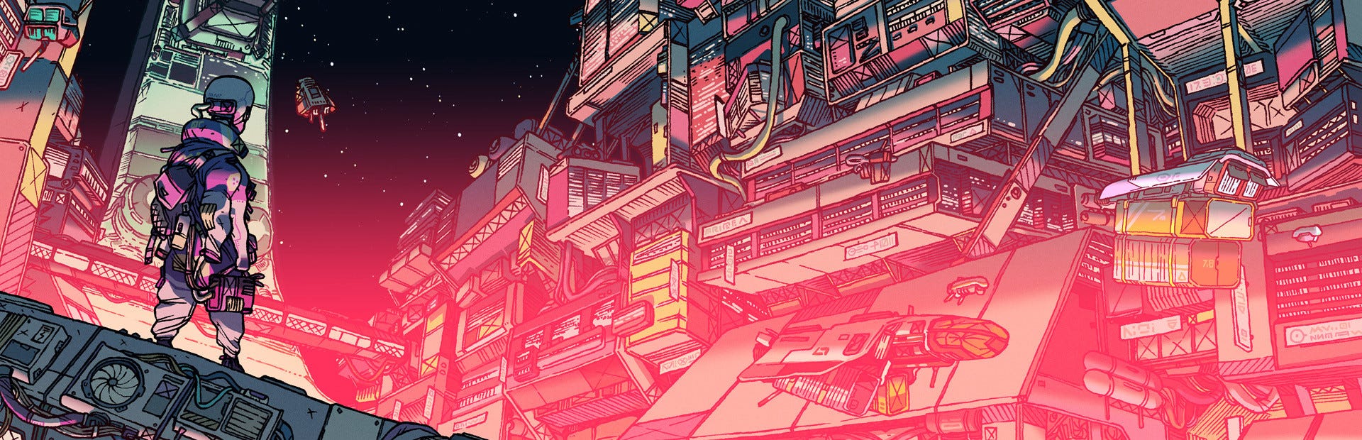 Weekly Highlights - by Willa Rowe - Transfixed