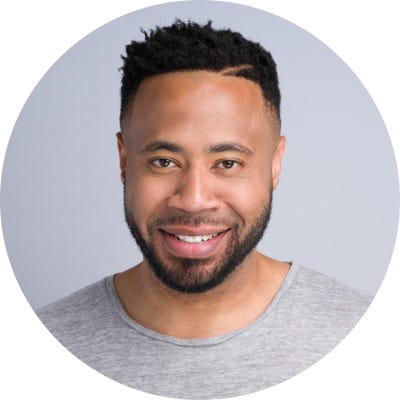 Garin Flowers | Substack