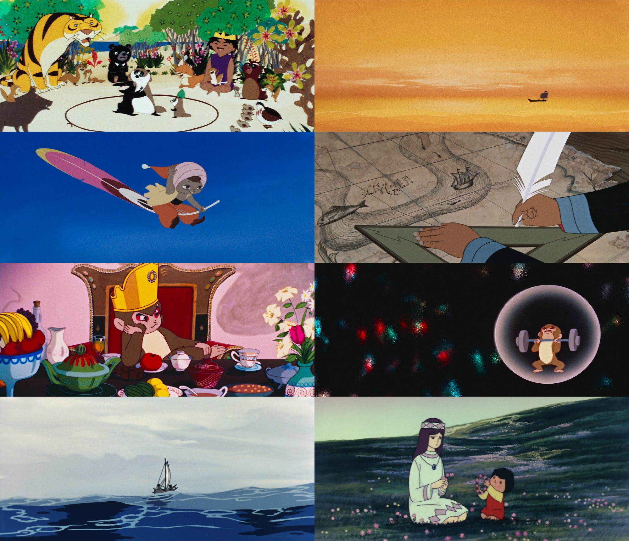 But Is It Anime? - by Animation Obsessive Staff