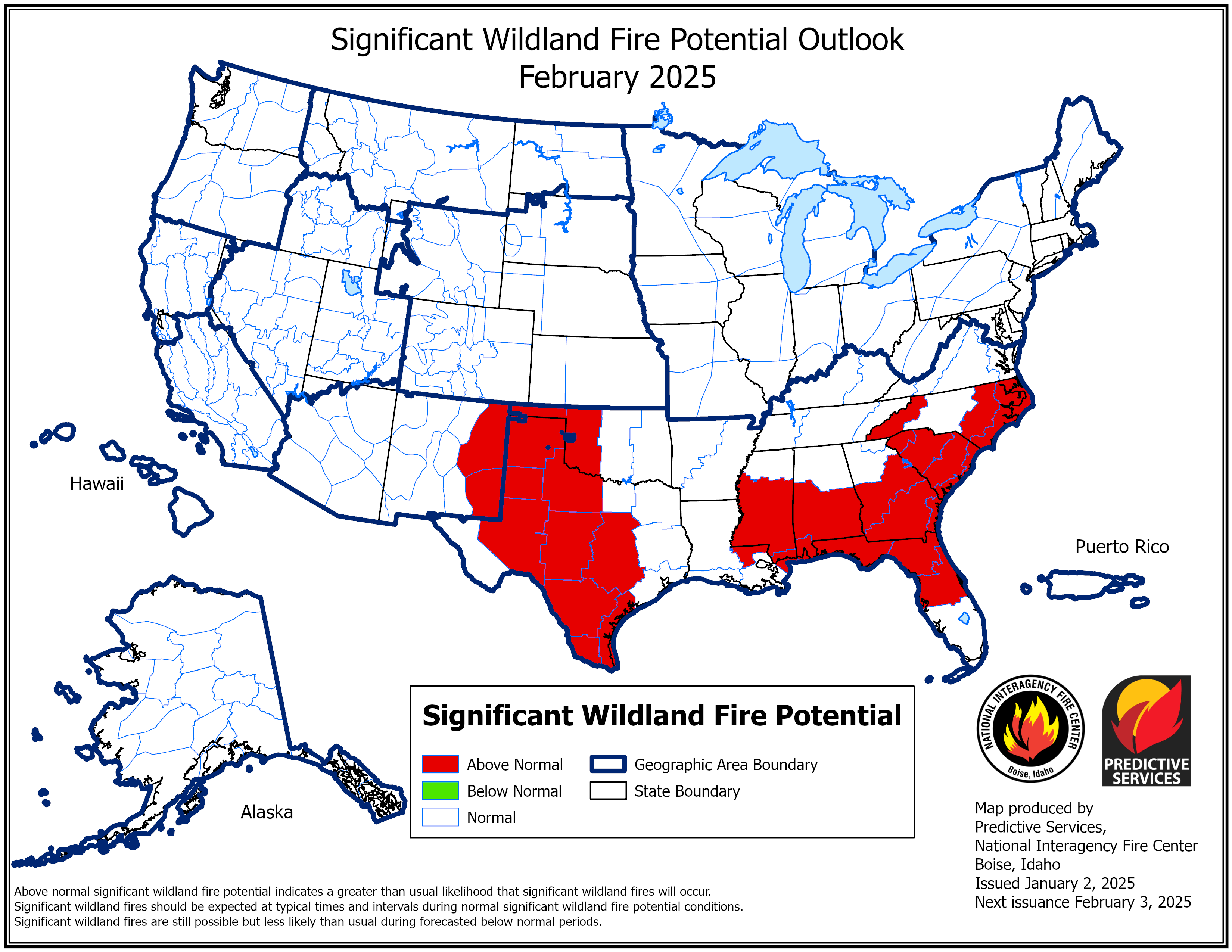 The Start Of The 2025 Fire Season: A CIMT And Nearly 400 Firefighters ...