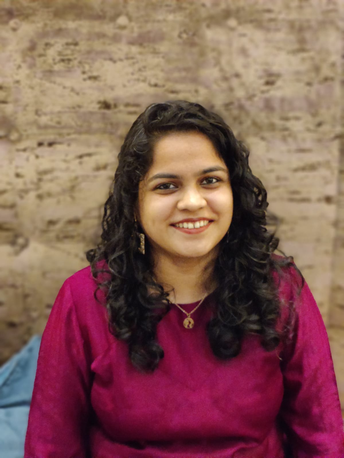 Sanika | The Sani-Tea Project | Substack