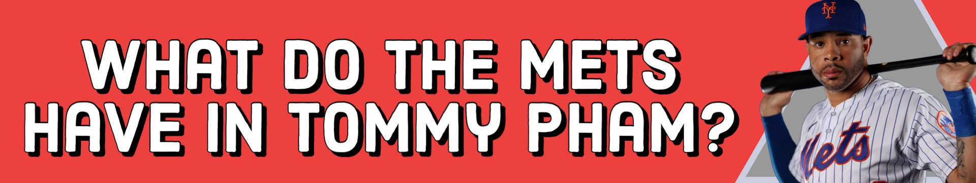 Here's to you, Mr. Robertson - by Blake Zeff - Mets Fix