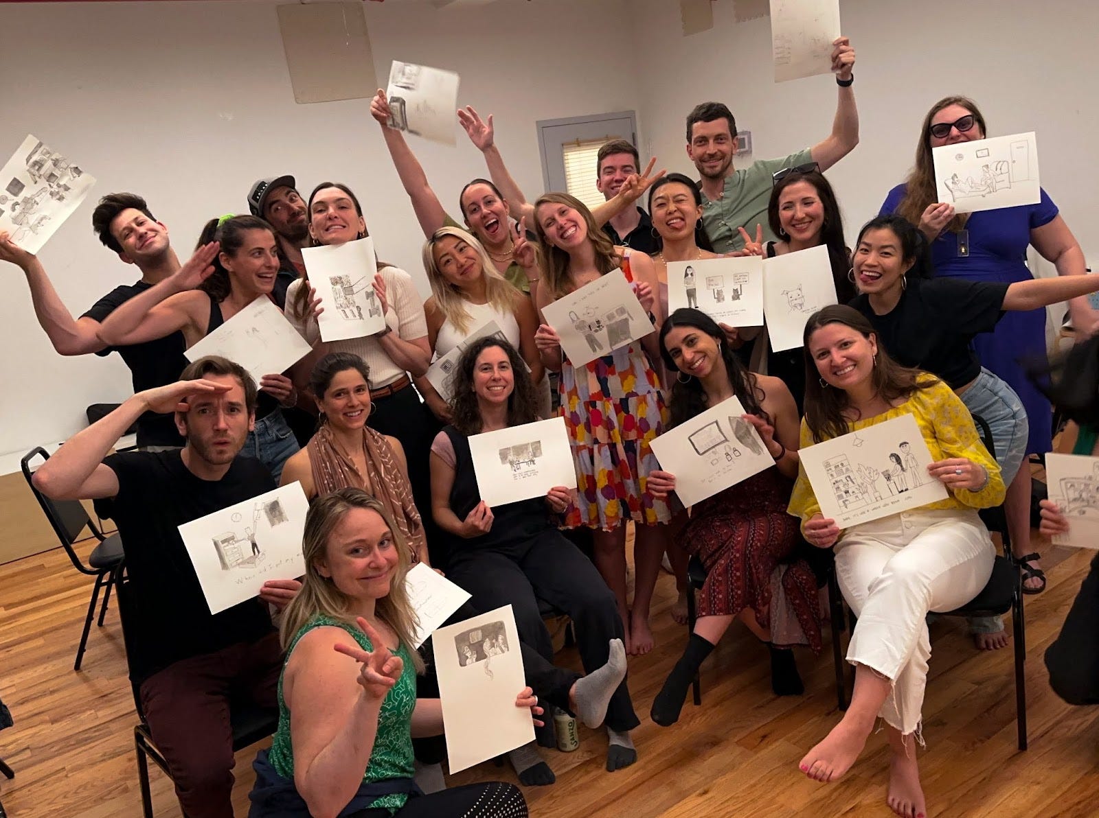 I had the best 30th birthday party 🎉