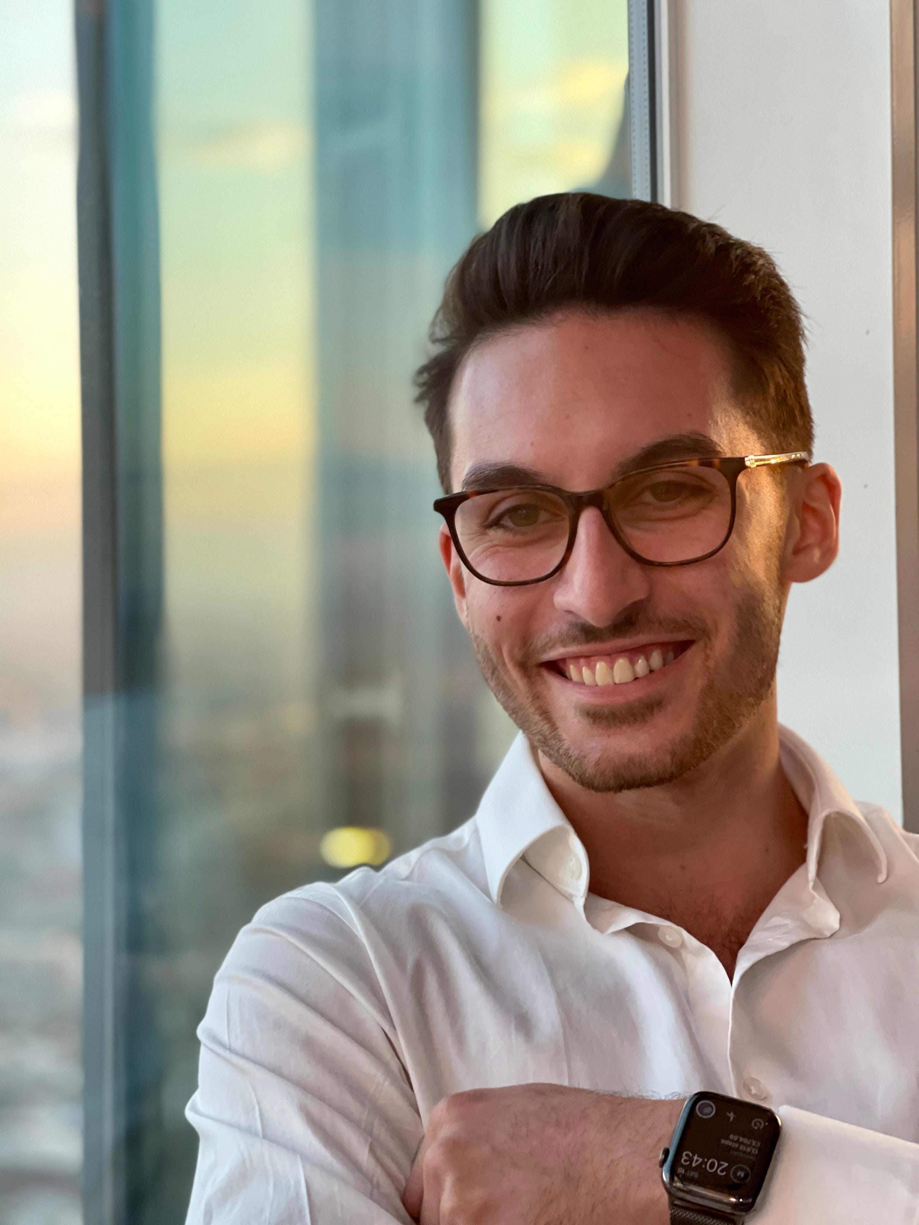 Elias Benaddou Idrissi | Substack