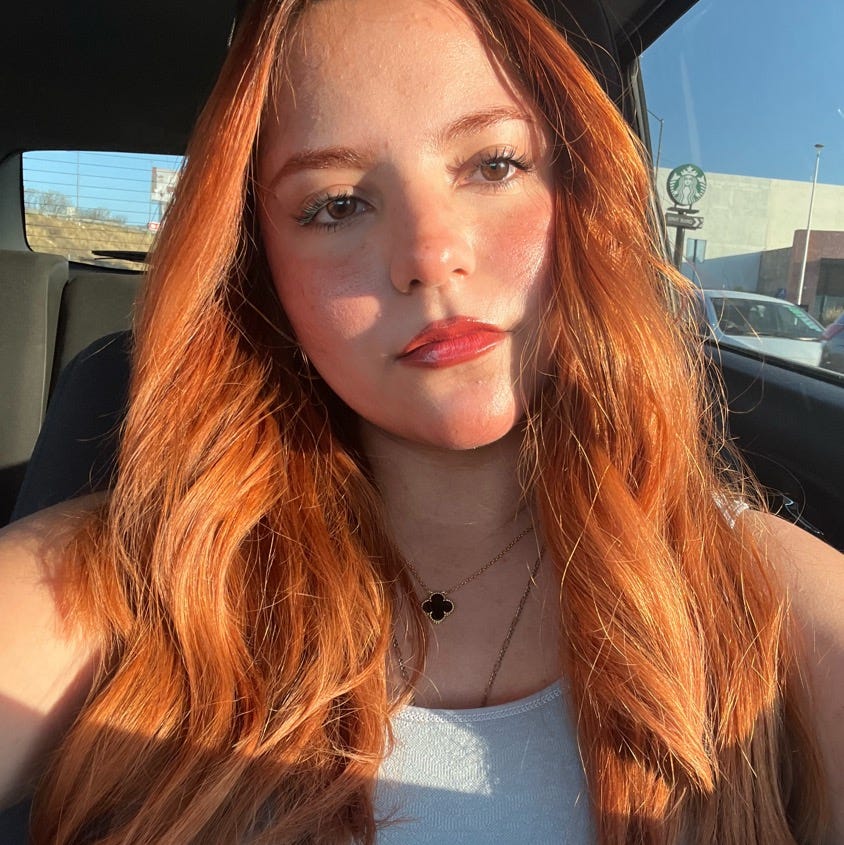 Salma Bec | Substack