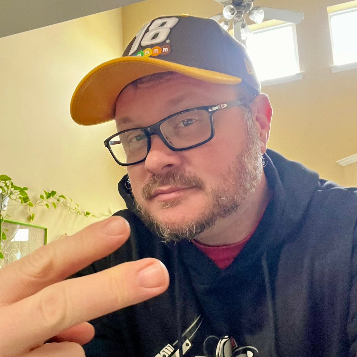 Daniel Rushing | Substack