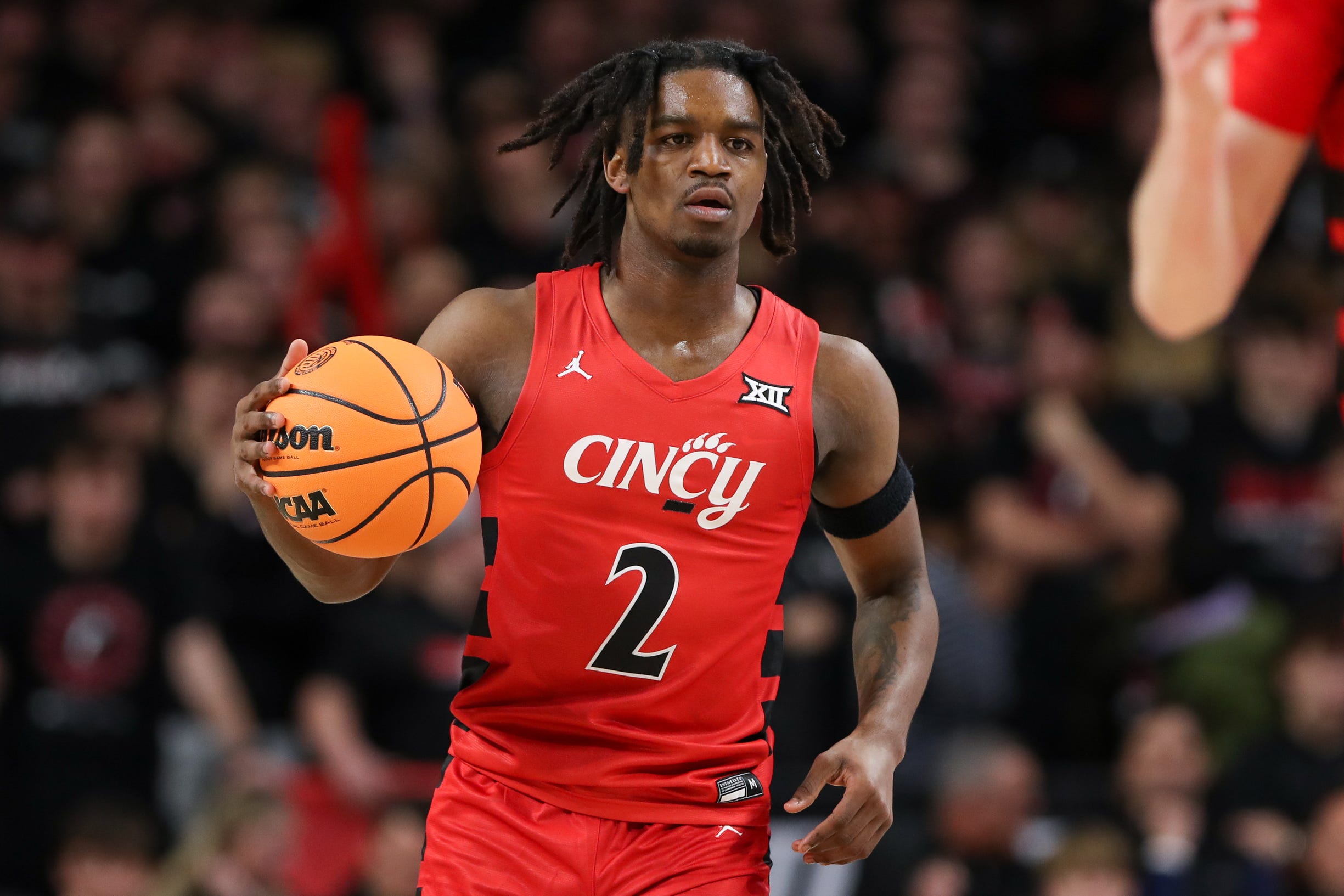 'Toughest position on the field:' Edgerrin James on his rise to Canton ...