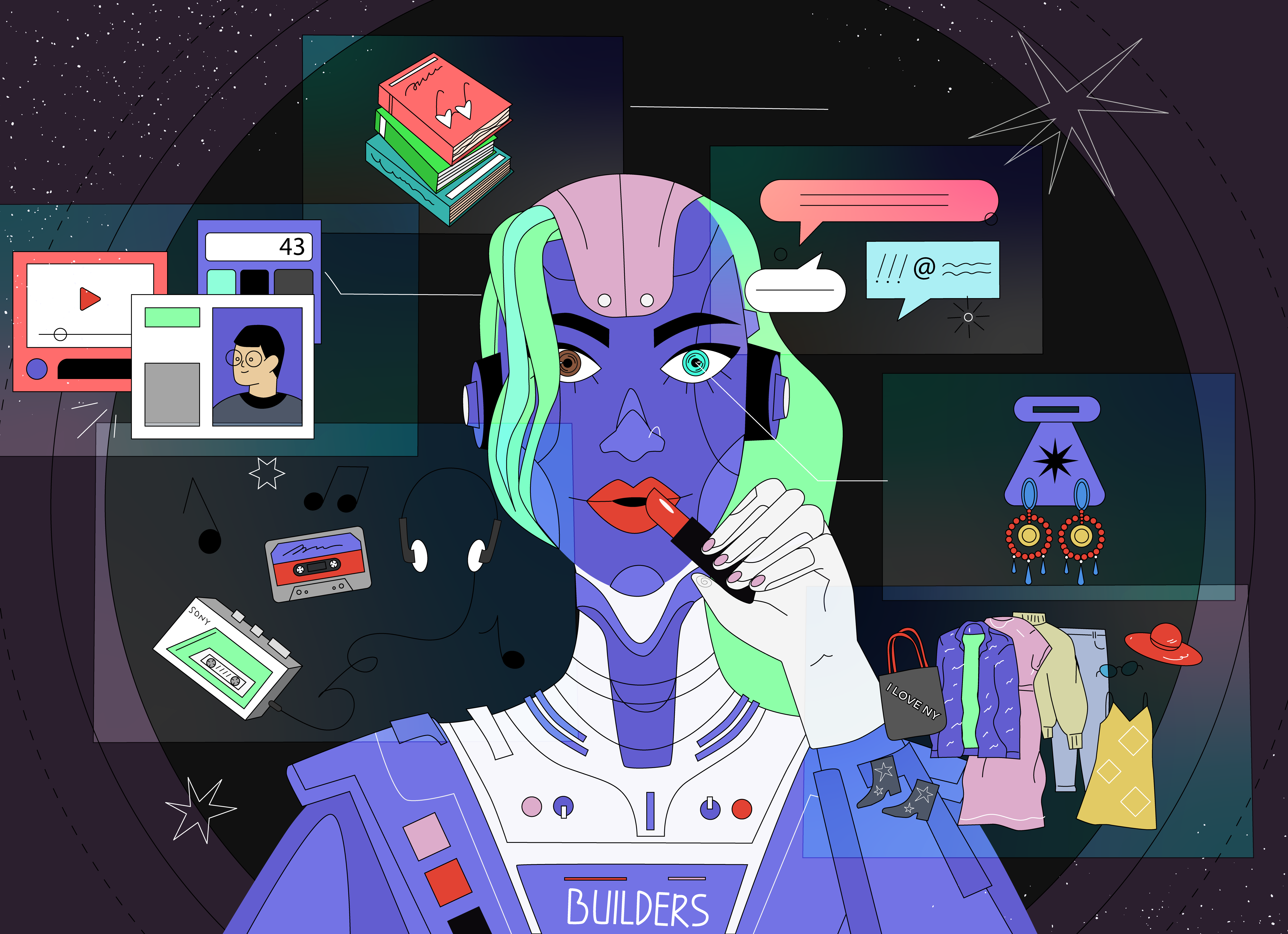 Why your personal taste matters more than ever