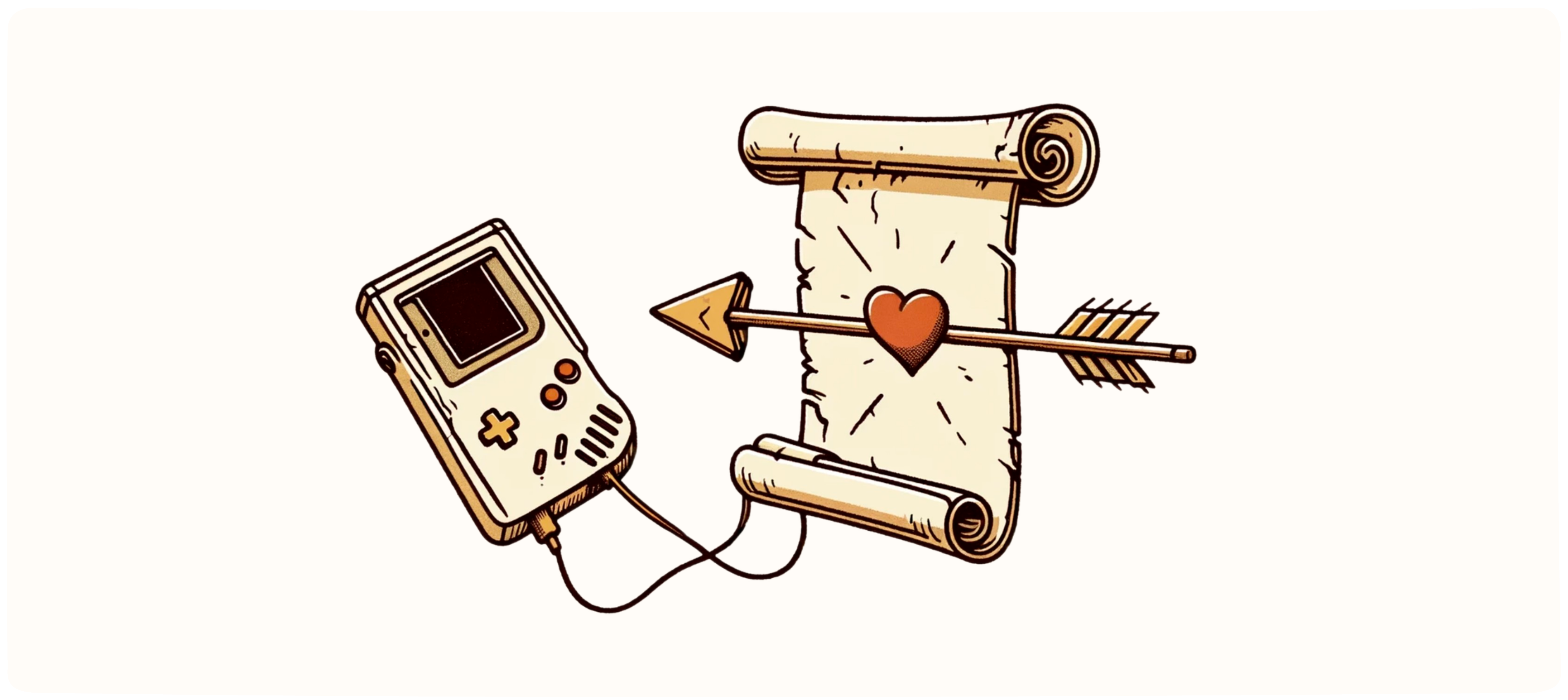 Love the Mission or Love the Game - by Anu Atluru