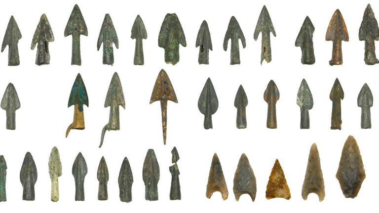 A Bronze Age Conflict: Insights from Europe’s Oldest Known Battlefield