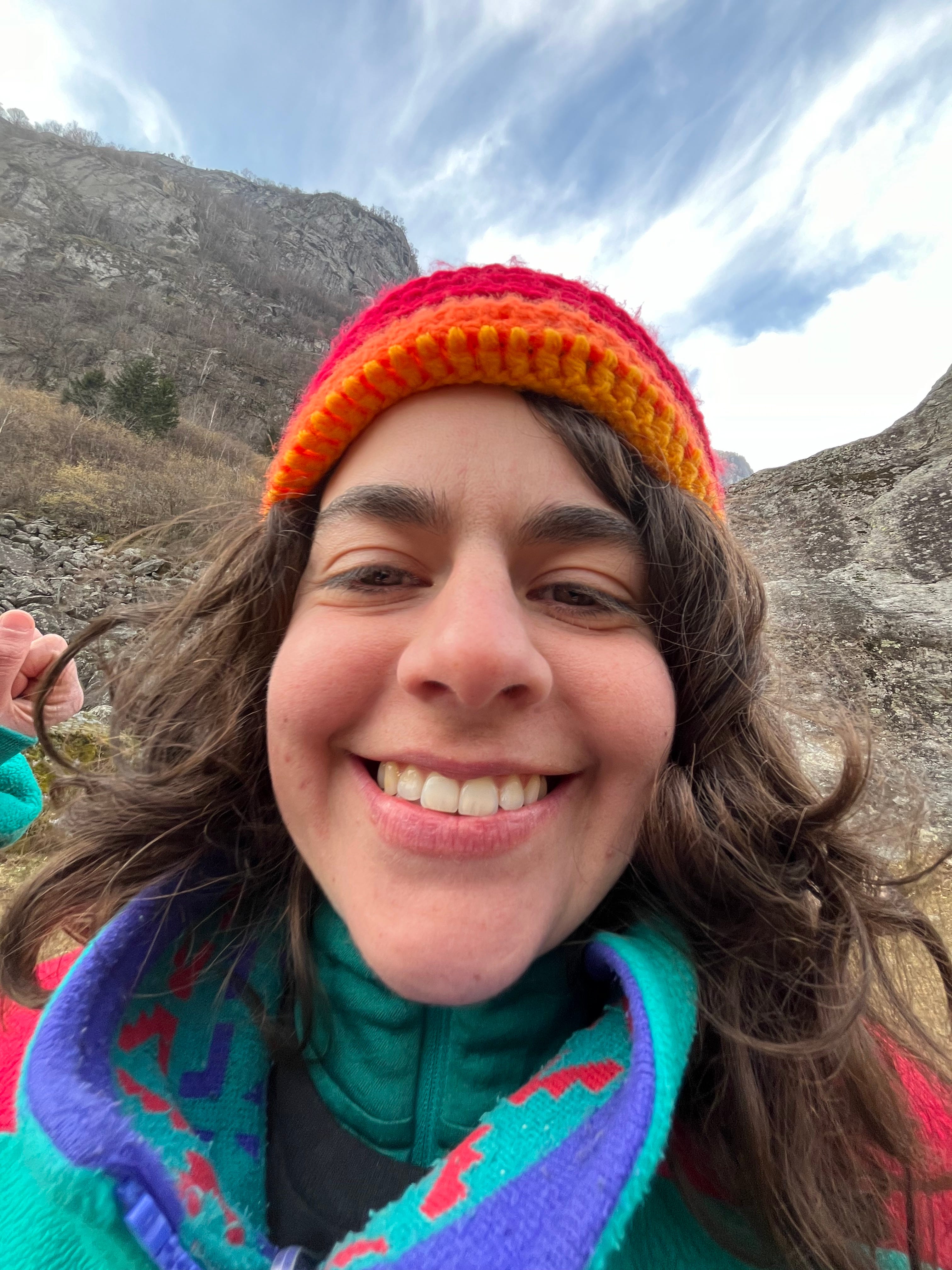 Francesca | Substack