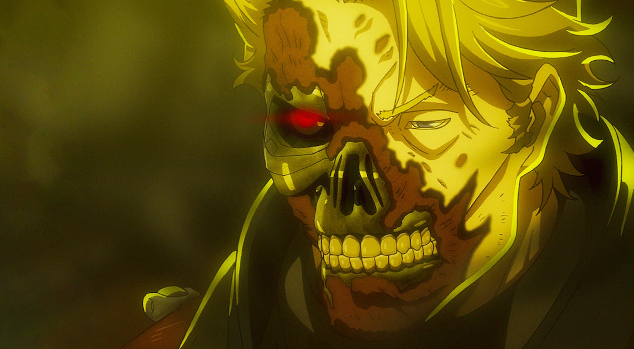 How Netflix and AI will fuel an anime boom