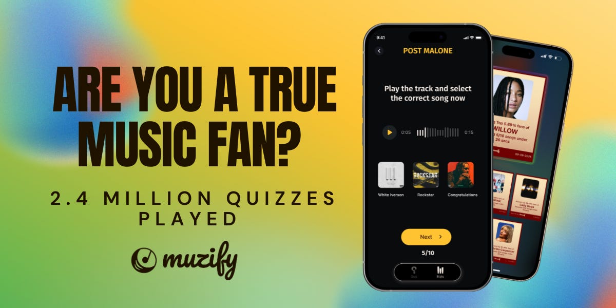 The $6M Banana That Moved Markets 🍌