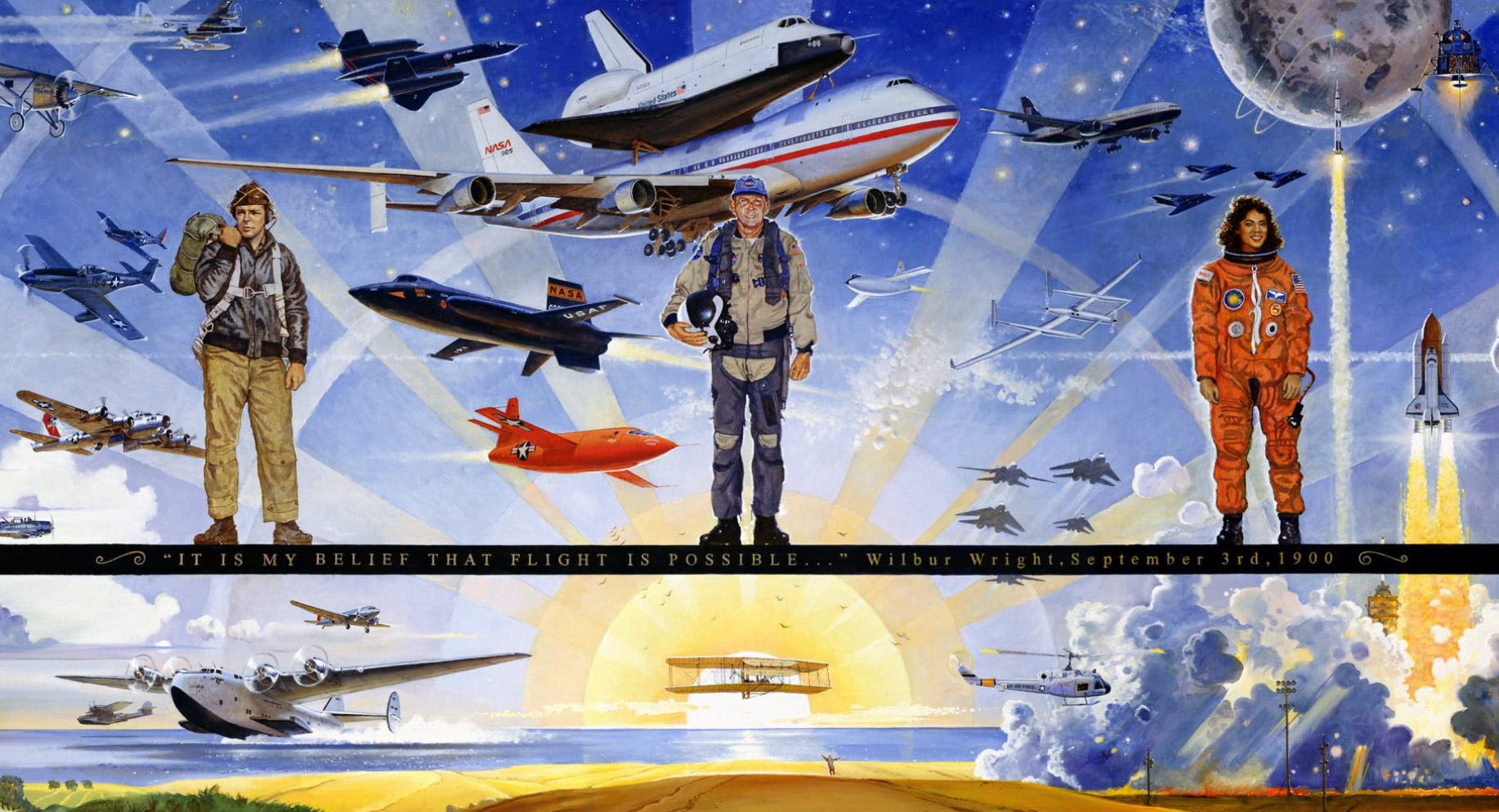 Transhumanism has an aesthetics problem