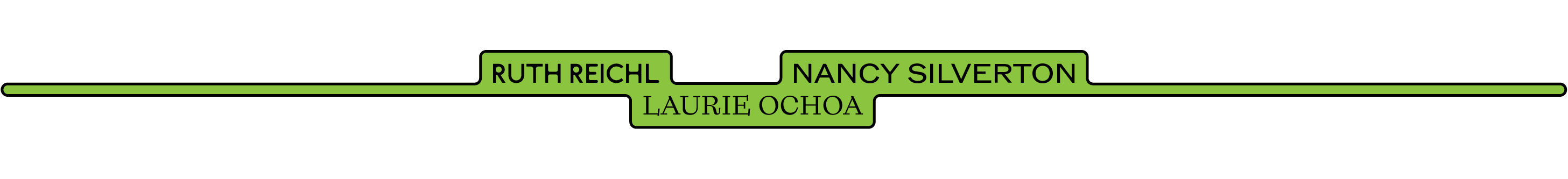 A salty conversation: The mini episode on salt