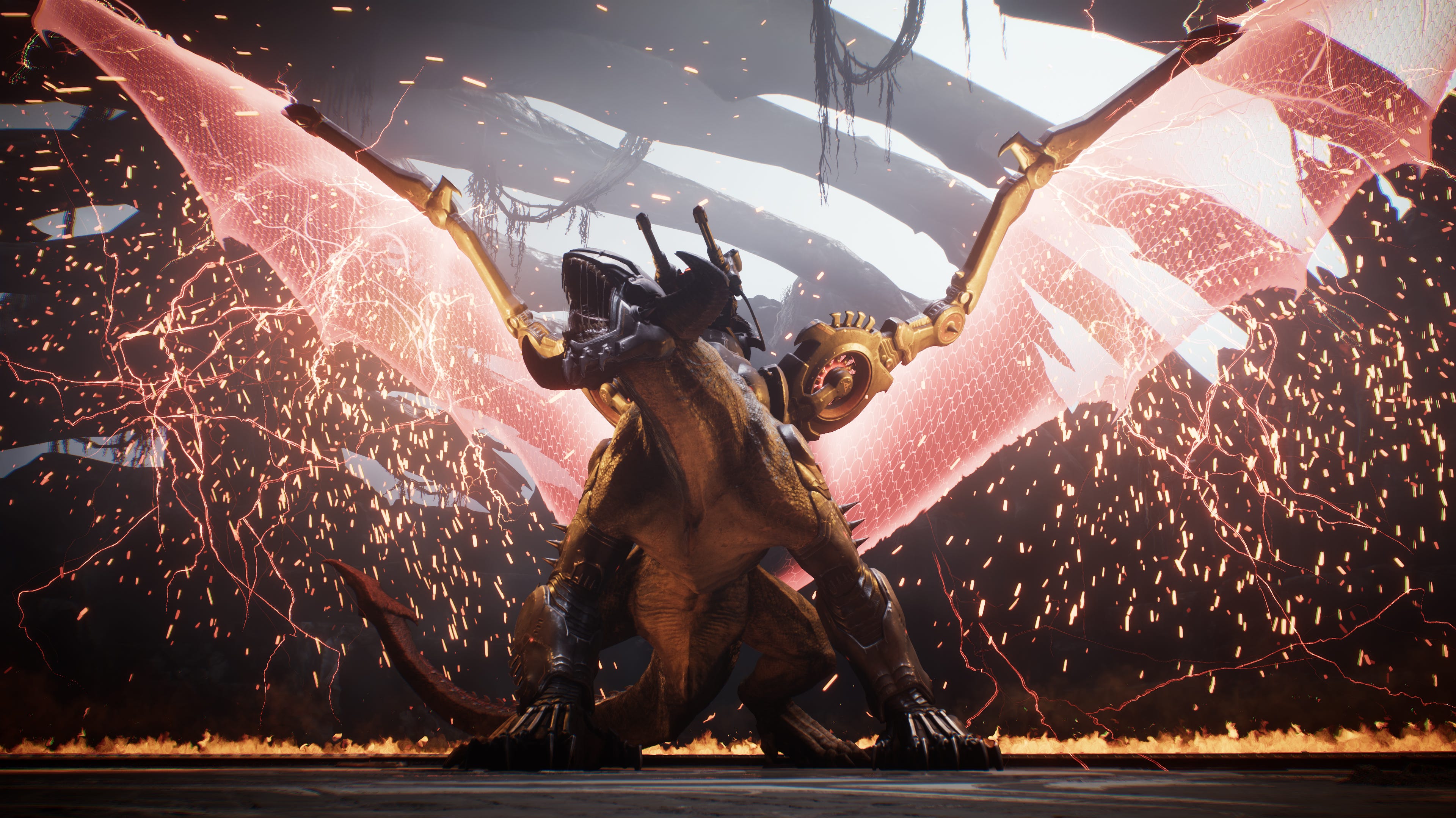 Doom: The Dark Ages Review: A Nostalgic Power Trip With a Weak Story