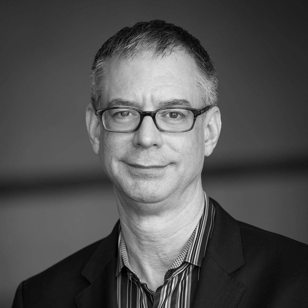 Gordon Miller | Substack