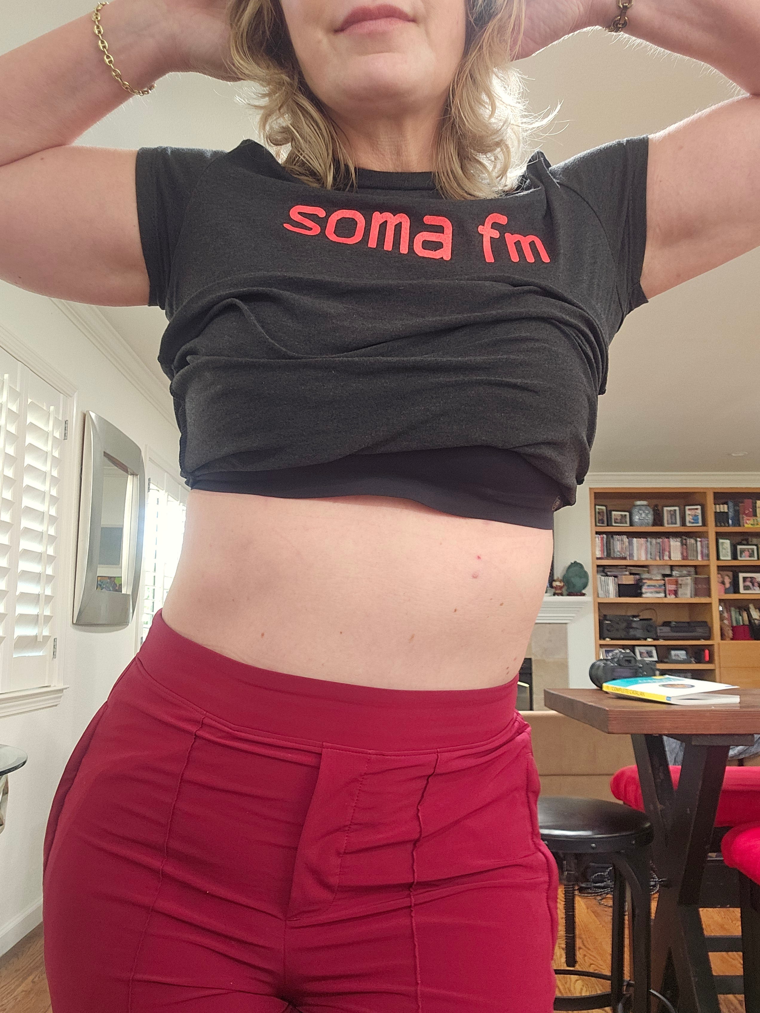 Belly 2.0 - Storytime with MsLaura