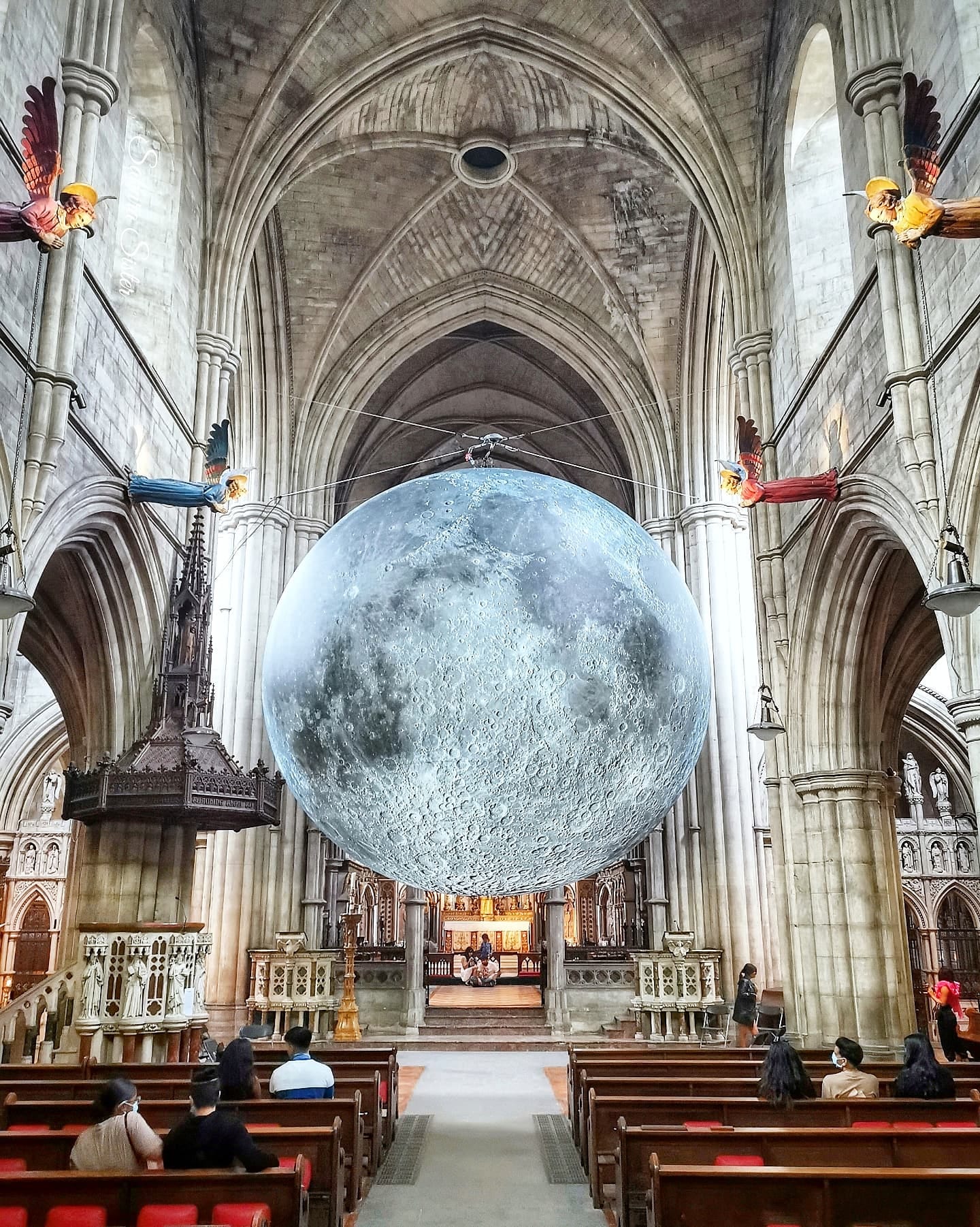 Otsukimi: The Japanese Ritual of Moon Viewing