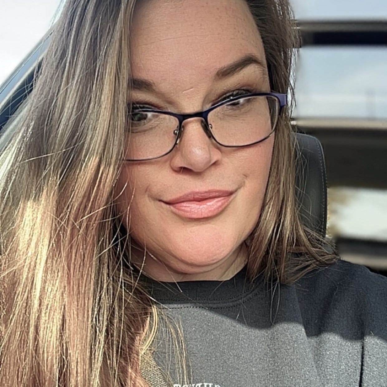 Carissa Andrews | Substack