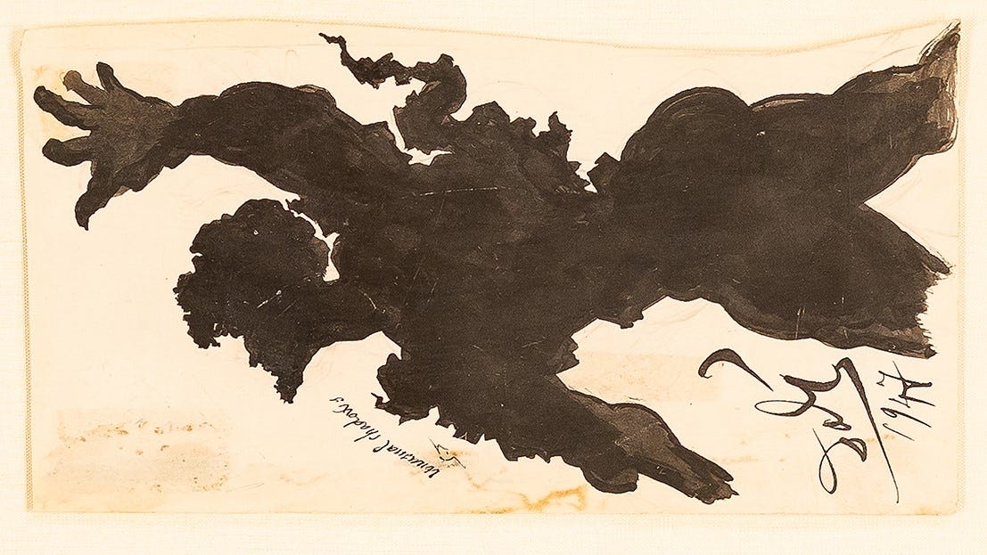 "Mixed Bag" - by Awais Aftab - Psychiatry at the Margins