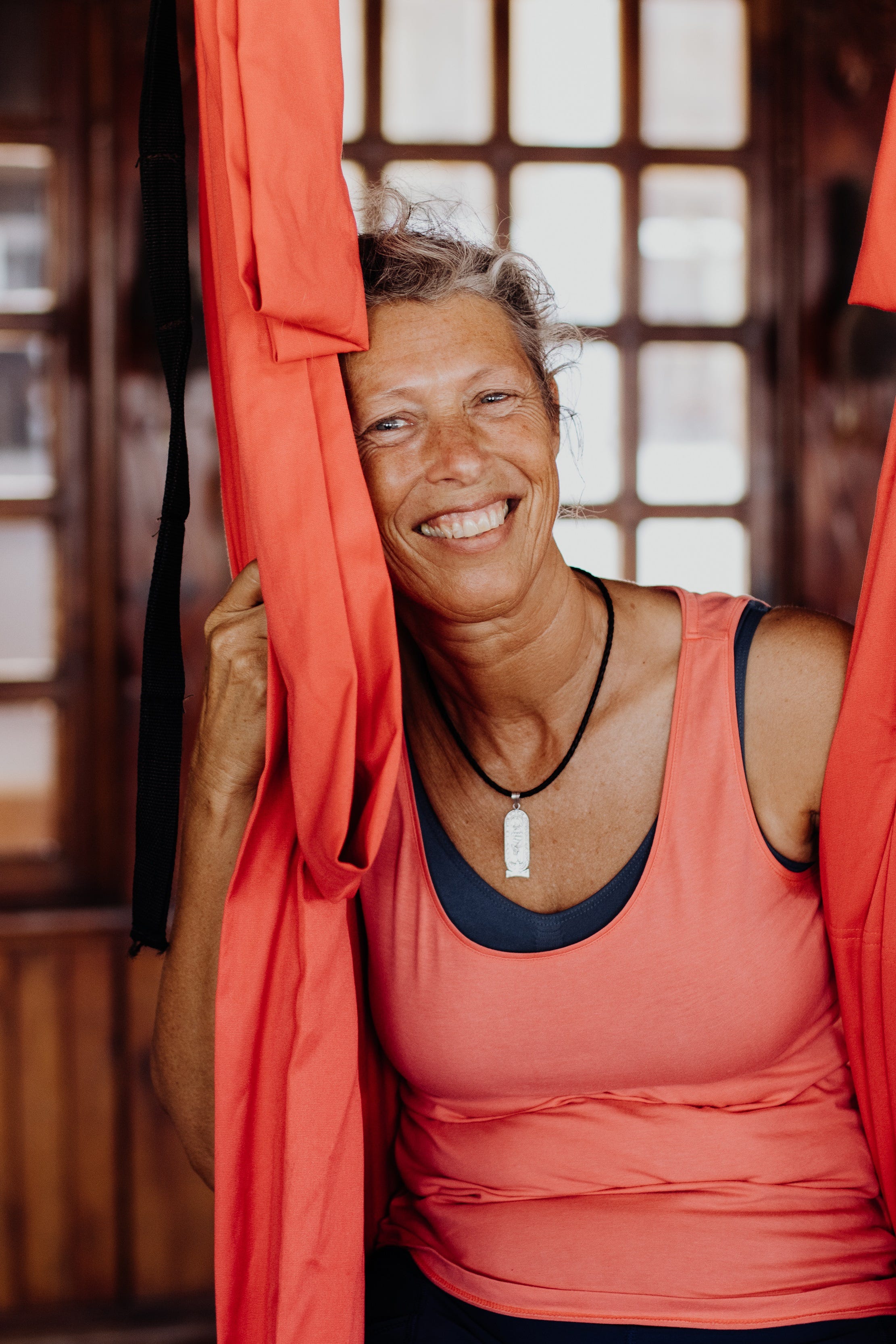 Monique Teggelove | Substack