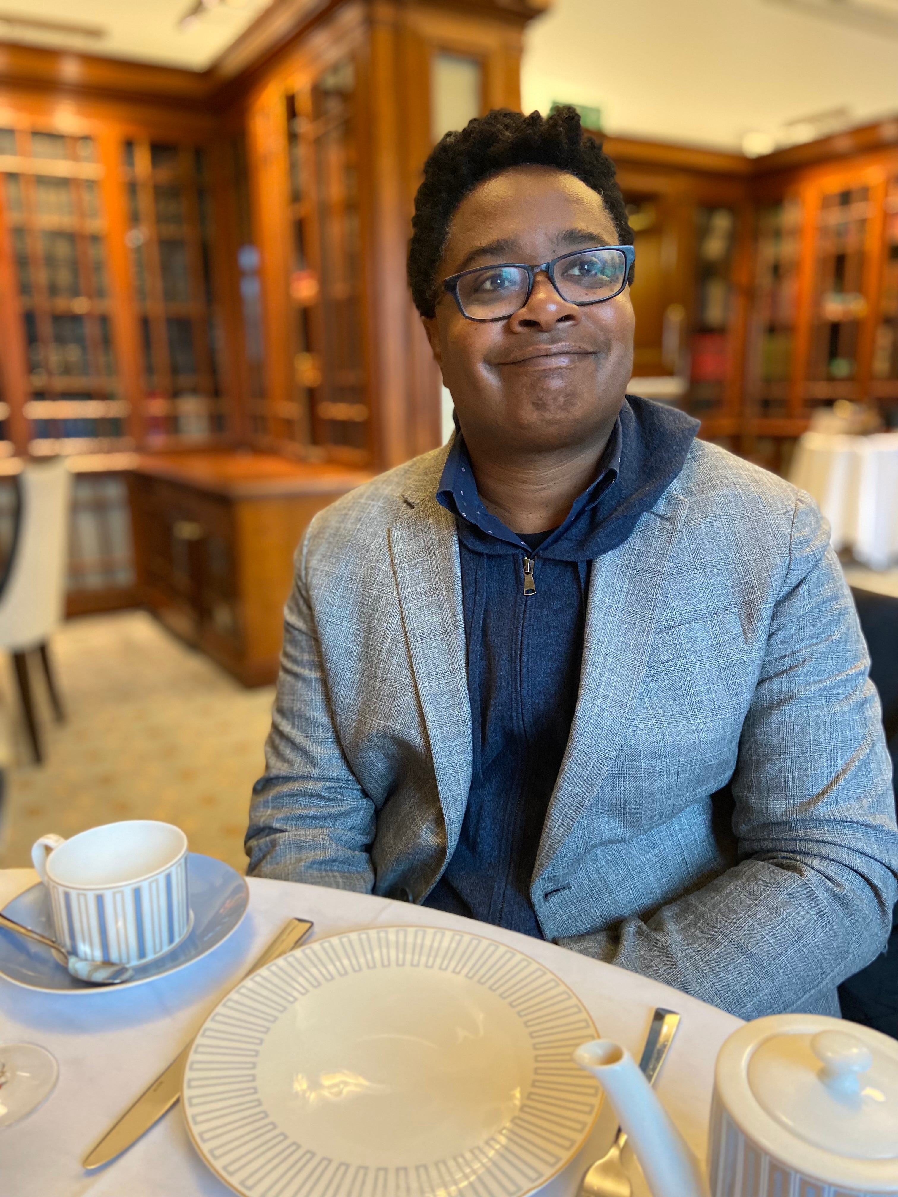 Stephen Robinson | Substack