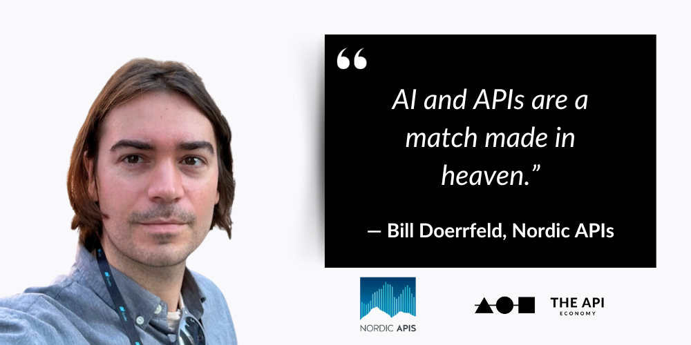 AI and APIs — What 12 Experts Think The Future Holds