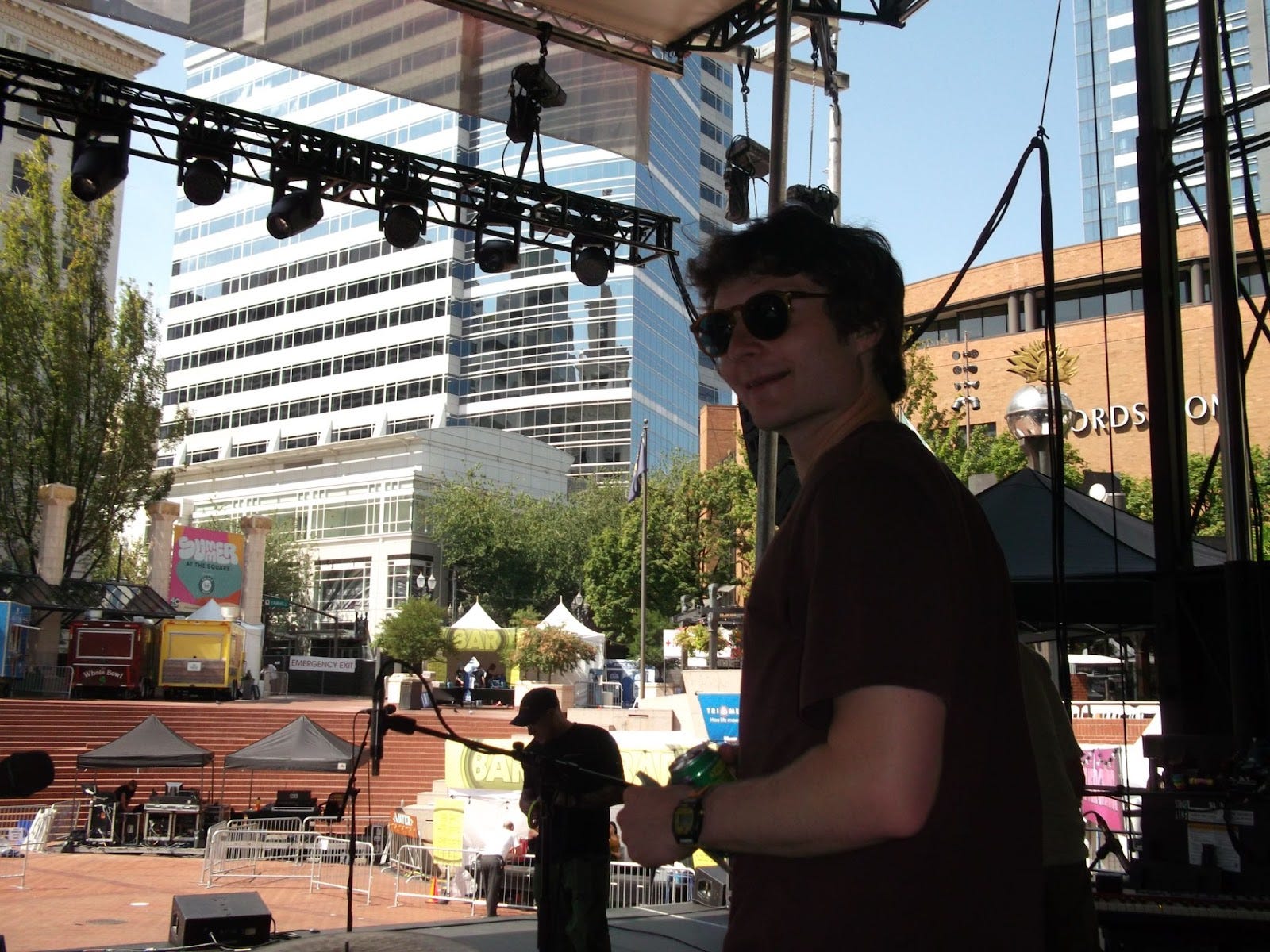 long gone movin' on - Katie Crutchfield’s Substack