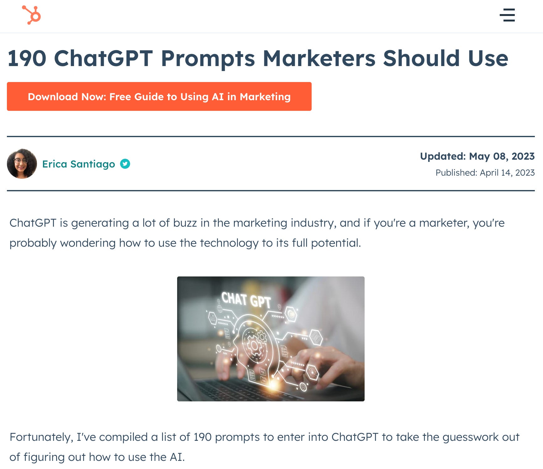 Nine Prompt Patterns That You Must Know if You Want To Be a Highly-Paid ... Nine Prompt Patterns That You Must Know if You Want To Be a Highly-Paid ...