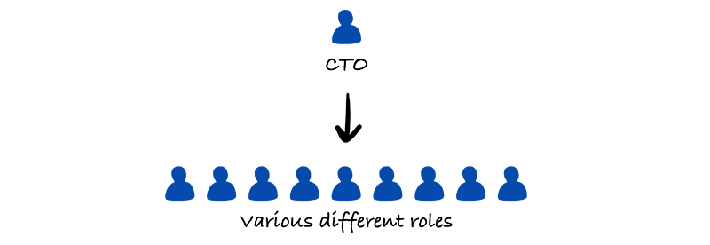 Engineering org structure that works - by Gregor Ojstersek