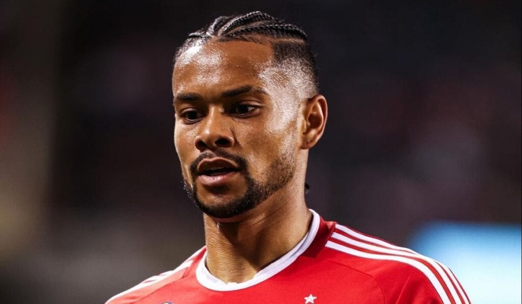 Portland Timbers sign free agent winger Ariel Lassiter