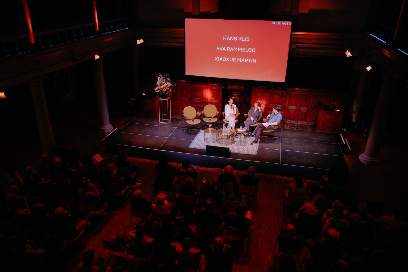 'Als je foto’s niet goed genoeg zijn, dan zit je er niet dicht genoeg op'