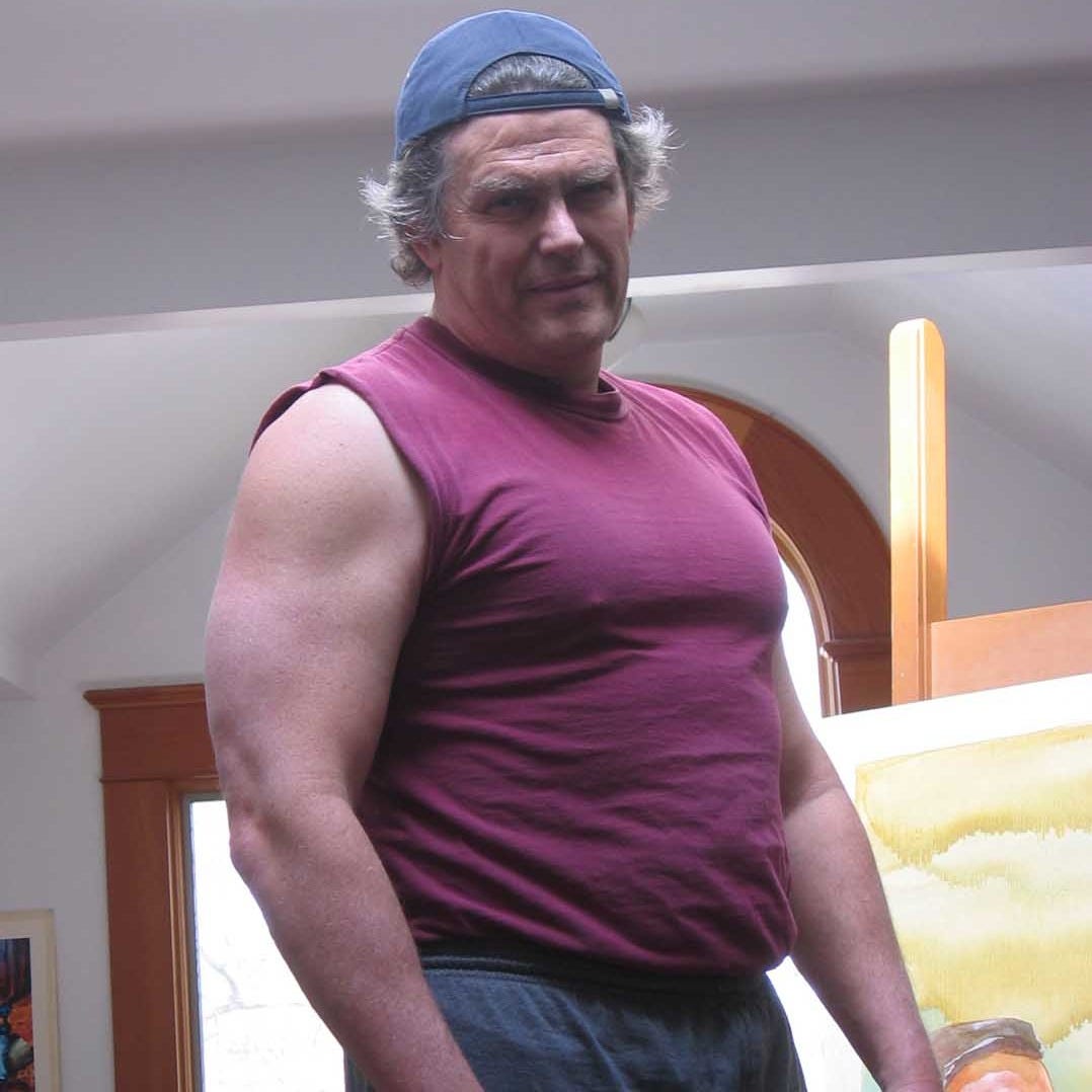 Trevor Stone Irvin | Substack