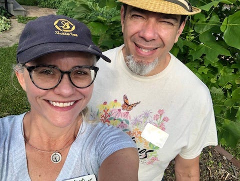 Lisa Brunette | Substack