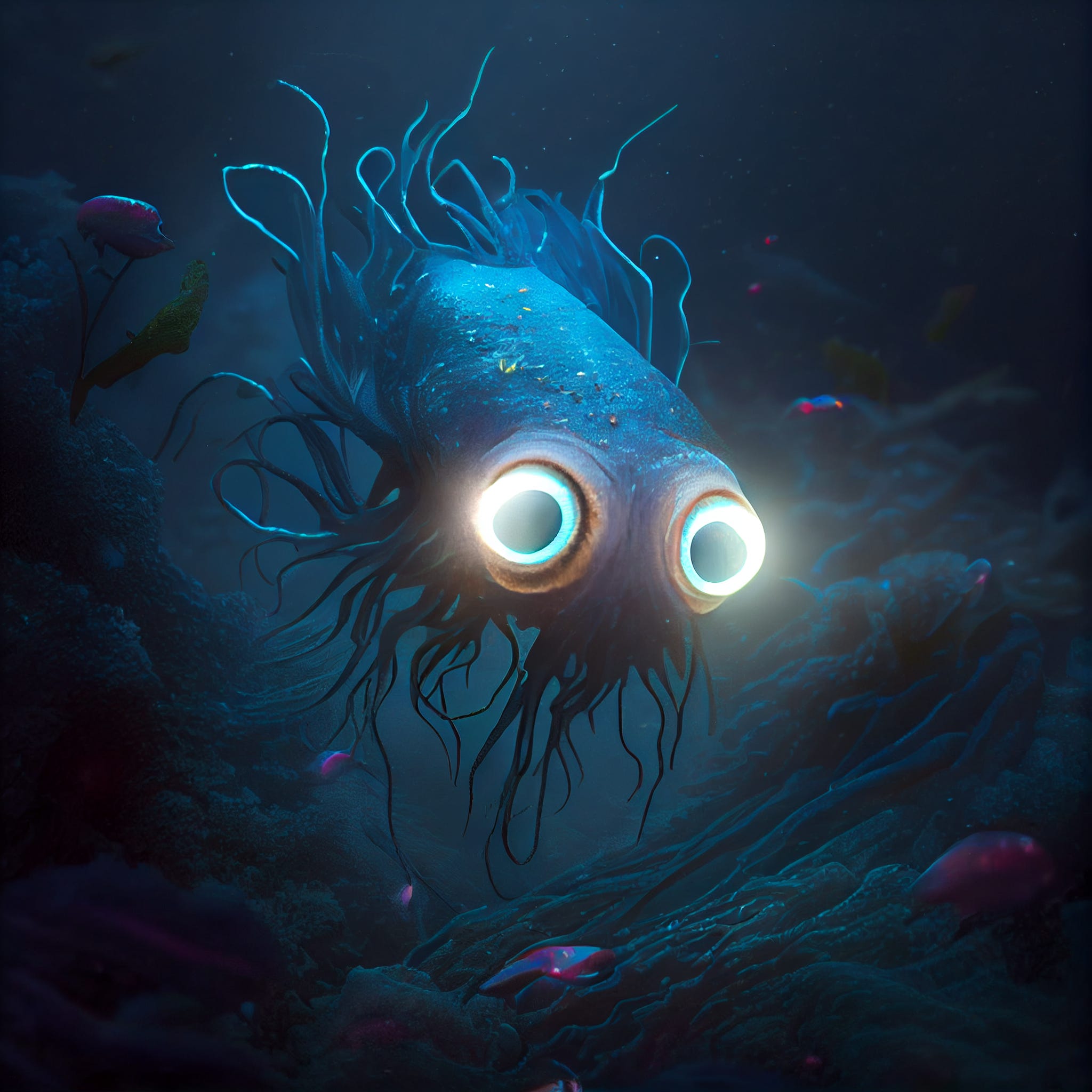 GroovyMojo | Jerry J. Davis | Substack