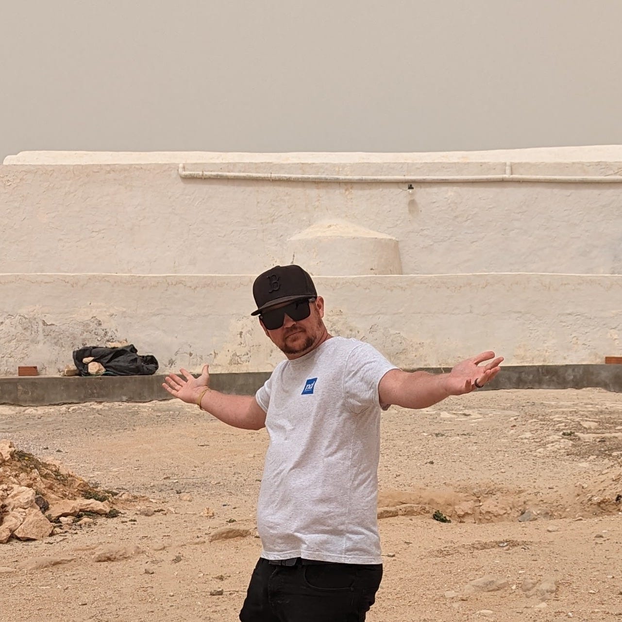 Curtis Clements | Substack