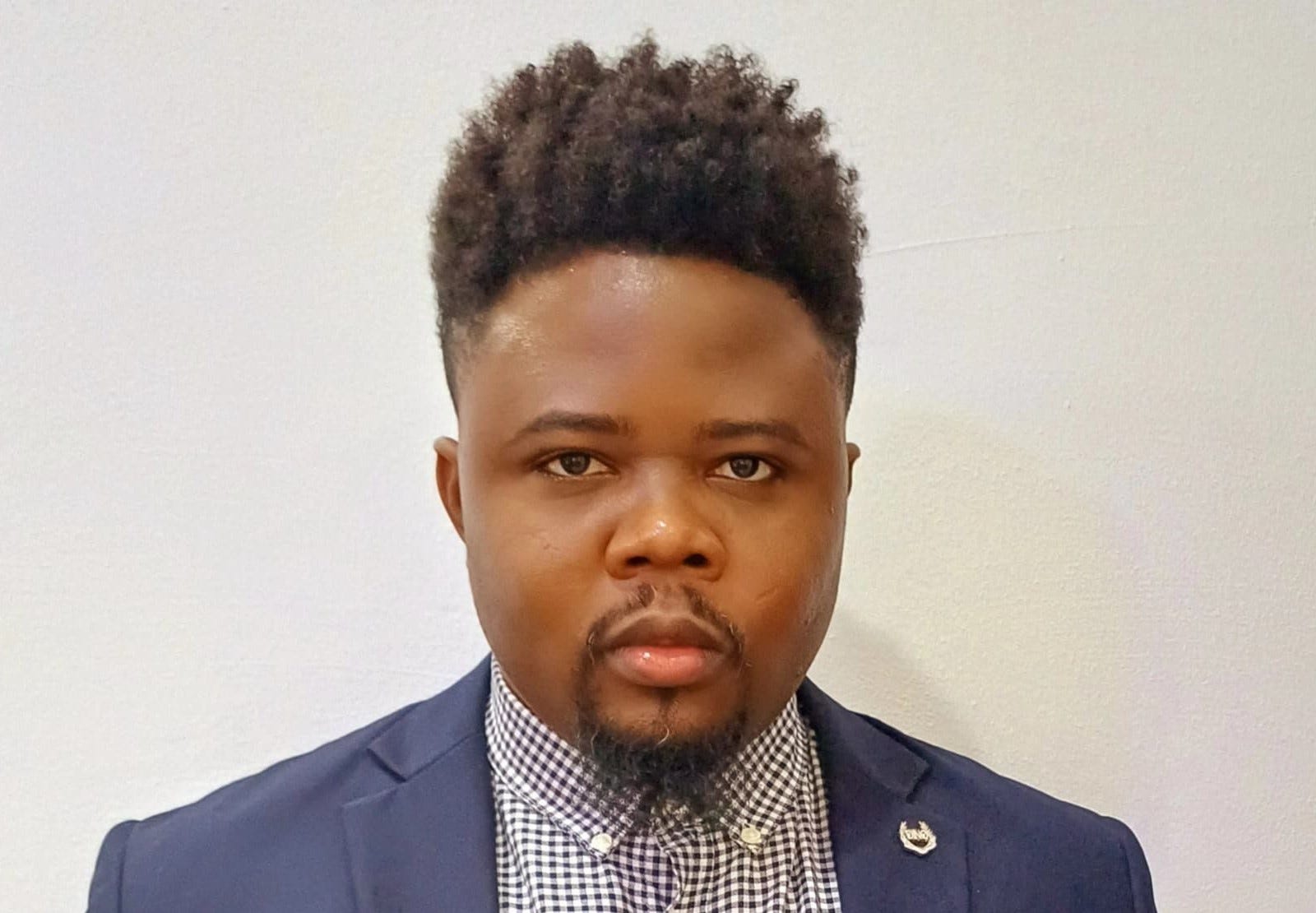 Emmanuel Abara Benson | Substack