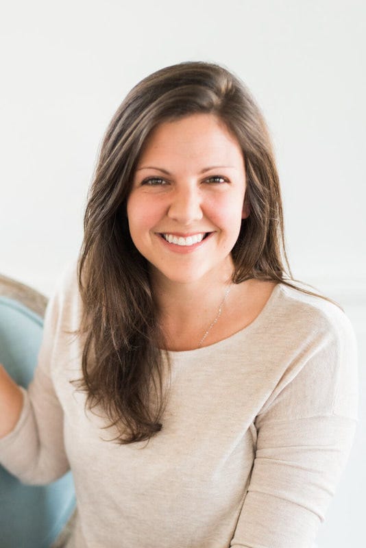 Minette Hand | Substack