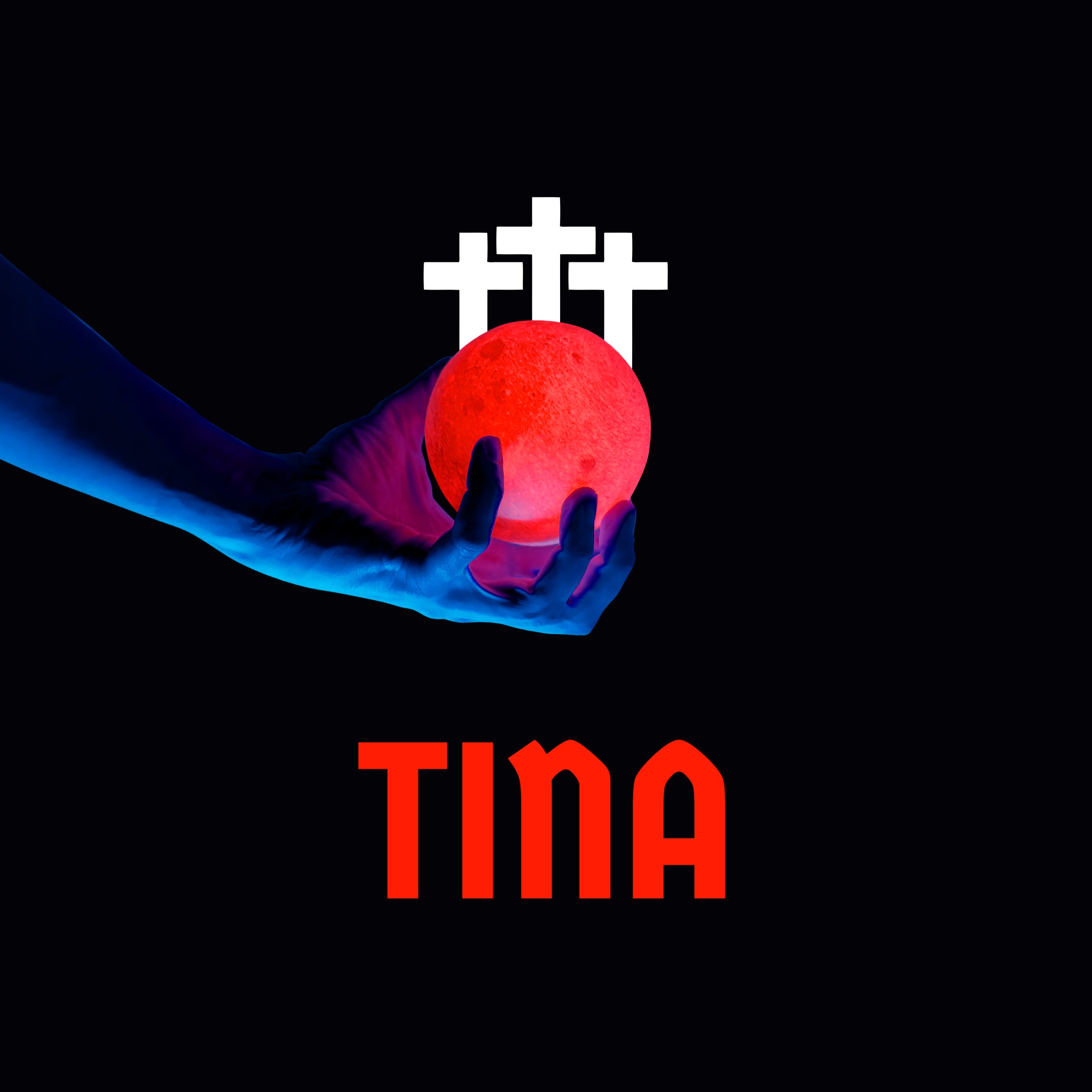 TINA Chapter Five - by Julianna Davis and A.M. Lunario