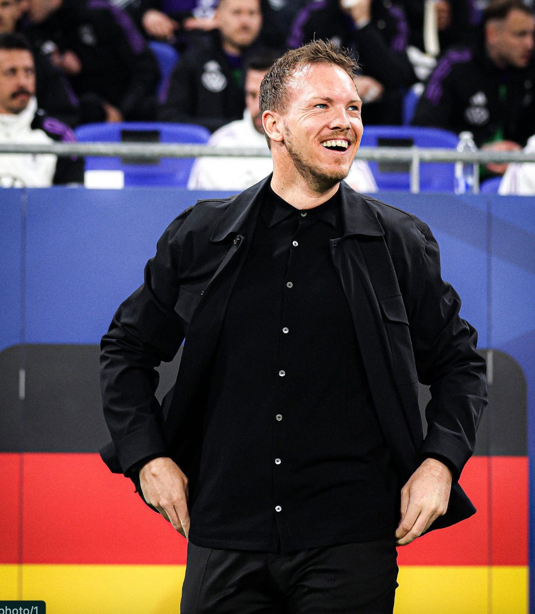 🚨 Man Utd agree Wilcox compensation, Poch sorts Chelsea indiscipline ...